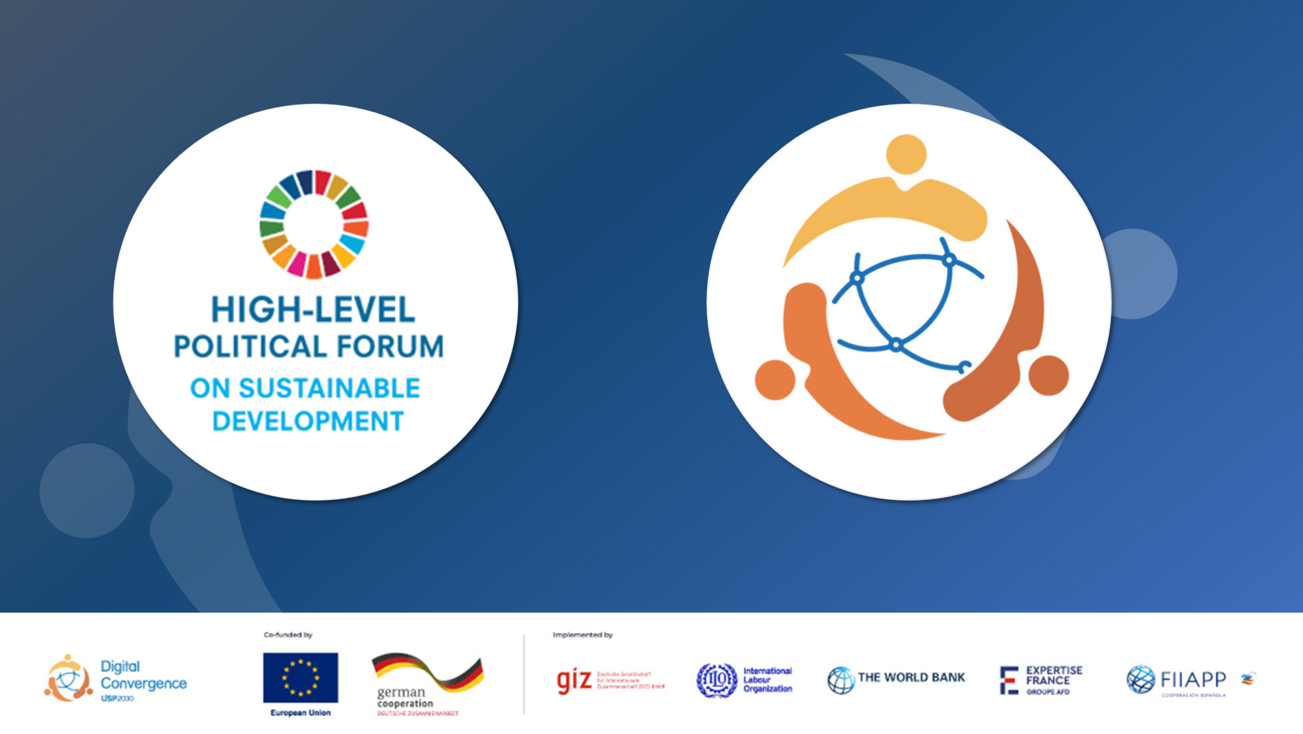 Supporting the Digital Transformation and Interoperability of Social ...