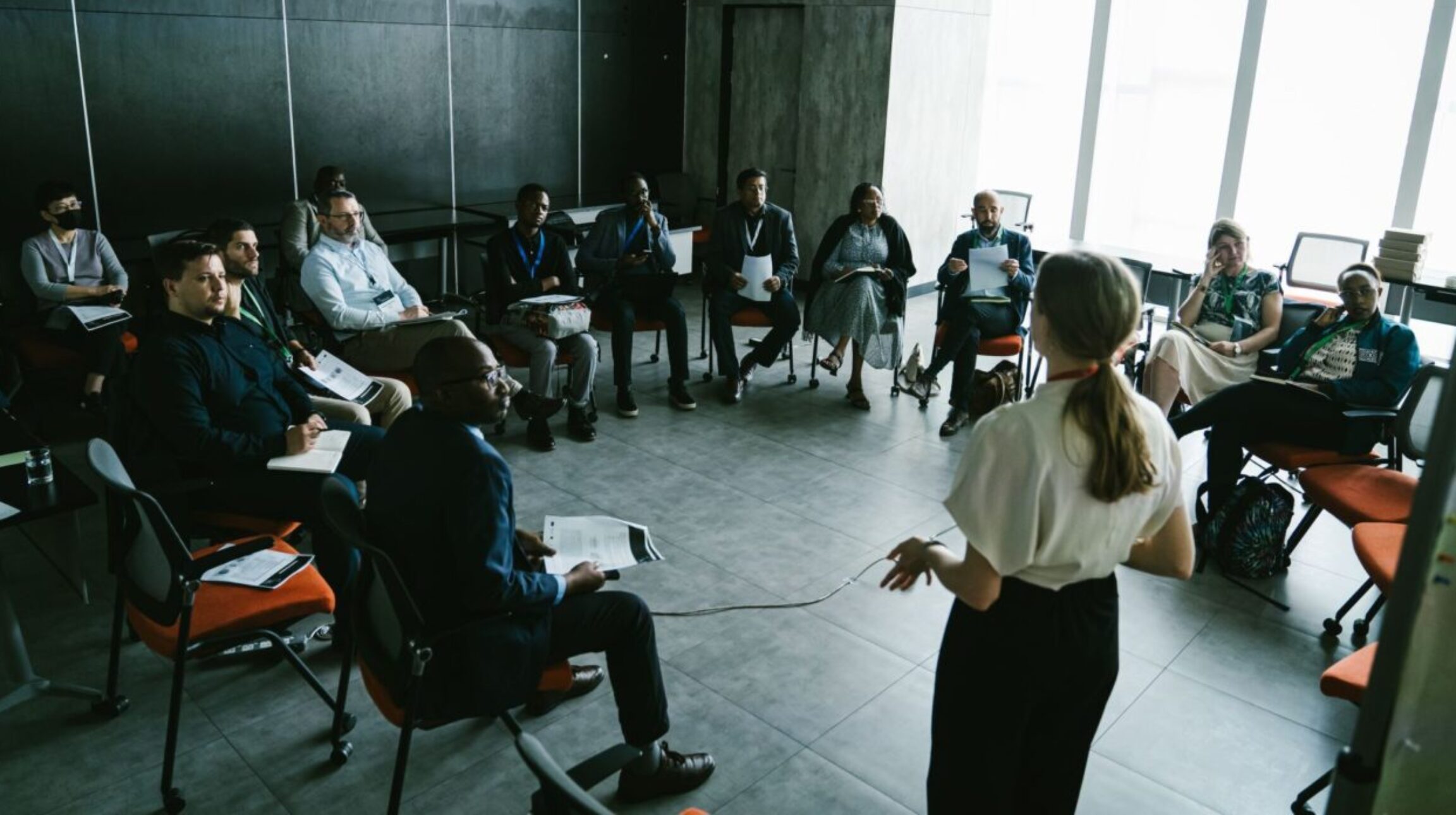 Get involved - Digital Convergence Initiative