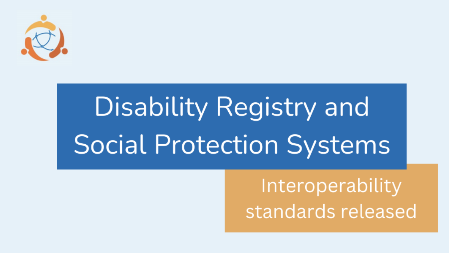 Disability registry interoperability standards released - Digital ...